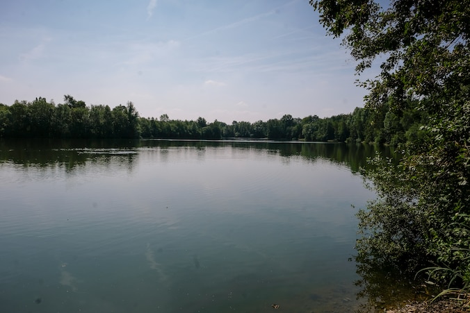 Gemeente waarschuwt: “Weerdse Visvijver is geen recreatiedomein zoals ...