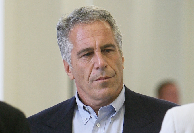 “Bisous from Brussels”: België blijft opduiken in de Epstein-files ...