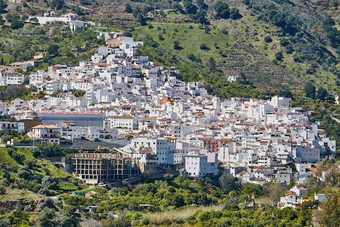 Belgische vrouw (58) vermoord in Malaga: “Vermoedelijke dader is Belg ...