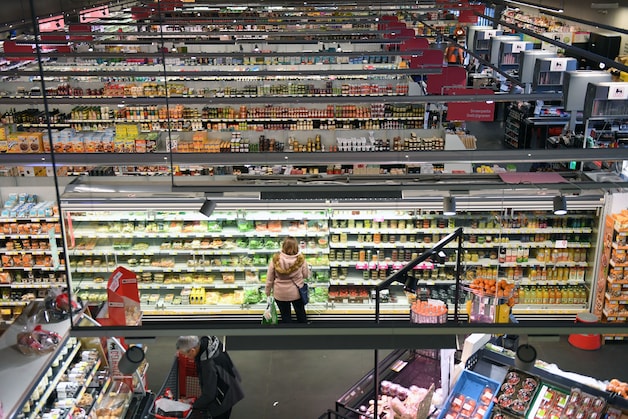 Delhaize Wezemaal breidt uit tot de grootste Delhaize van Vlaams ...