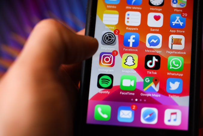 Instagram rolt meest gevraagde functie ooit uit: vanaf nu apart ...