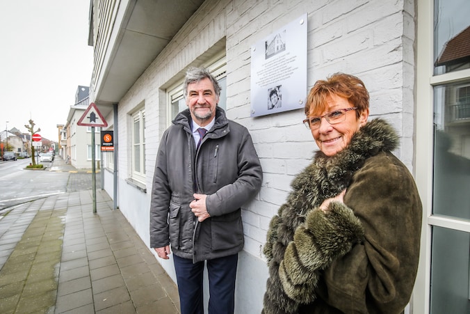 Marva stopte 40 jaar geleden met zingen, maar ze is nog lang niet ...