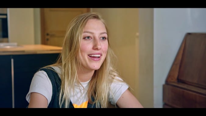 De makers onthullen: Alina molde amper of onder de radar | Showbizz ...