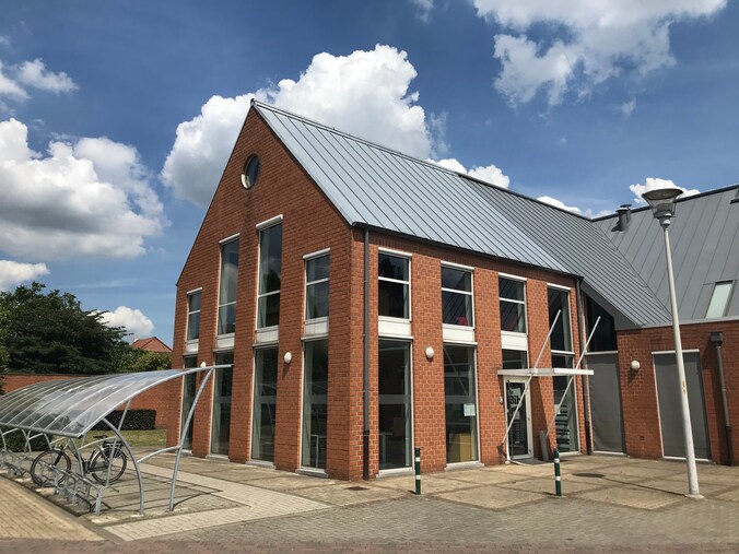 Bibliotheek van Stabroek zet Dag van de Mantelzorger in de kijker met ...