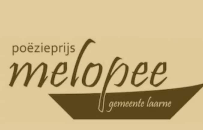 Stem mee voor de publieksprijs Melopee Poëzieprijs Laarne | Regio | HLN.be
