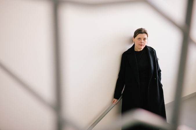 Maartje Stubbe wordt nieuwe directeur van het FOMU Antwerpen | Regio ...