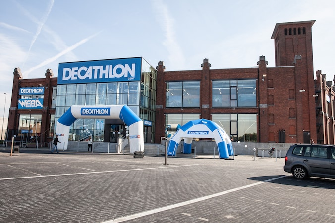 Jumbo heeft vergunning beet: Nederlandse supermarkt gekend voor lage ...