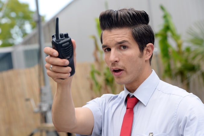 Matteo Simoni duidelijk: 'Ik ben klaar met Smos' | Showbizz | HLN.be
