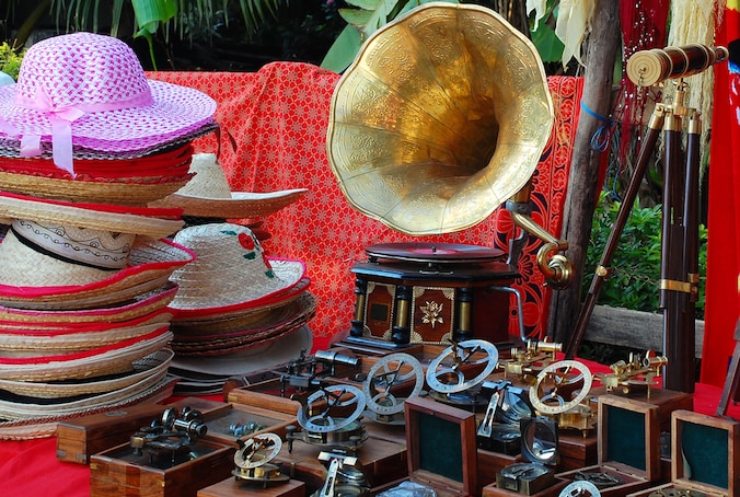 Rommelmarkt bij Scouting St. Andries | Regio | HLN.be