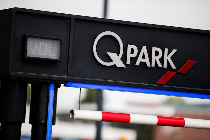 Parkeerbedrijf Q-Park getroffen door cyberaanval: mensen rijden gratis ...