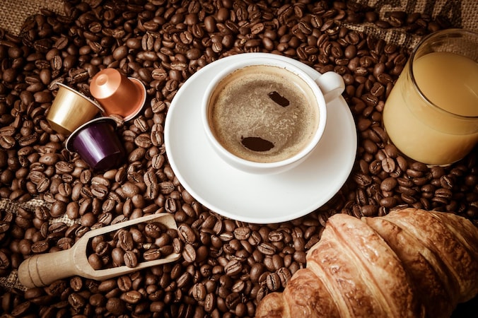 De grote koffiecapsuletest: Aldi en Lidl kloppen Nespresso | Nieuws ...