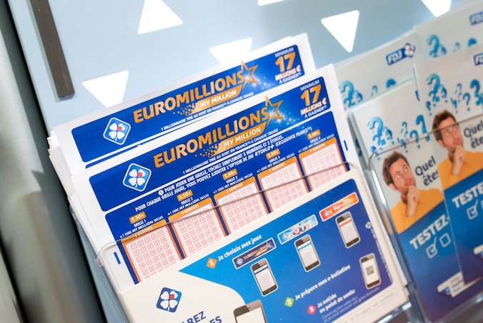 Belg wint 430.000 euro met EuroMillions, grote jackpot verschuift naar ...