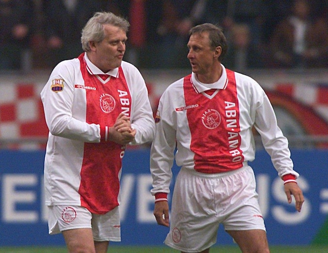 Oud-Ajacied Piet Keizer (73) overleden | Sport | HLN.be