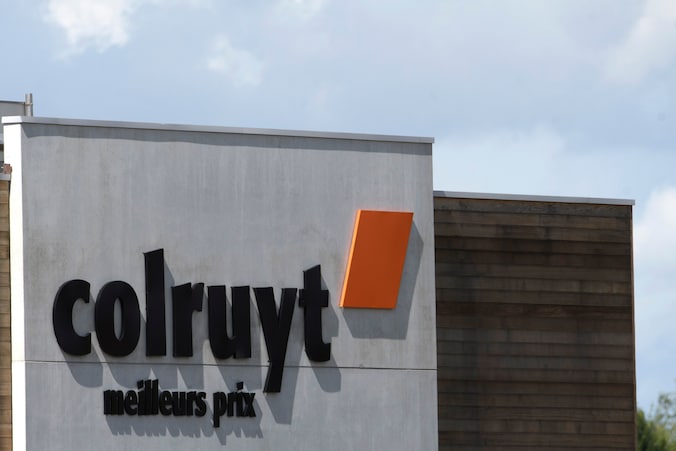 Colruyt haalt kippenballetjes met groenten uit de rekken | Nieuws | HLN.be