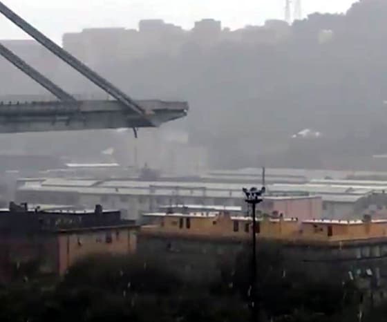HERLEES. Ingestorte brug kost leven aan tientallen mensen, zo ...