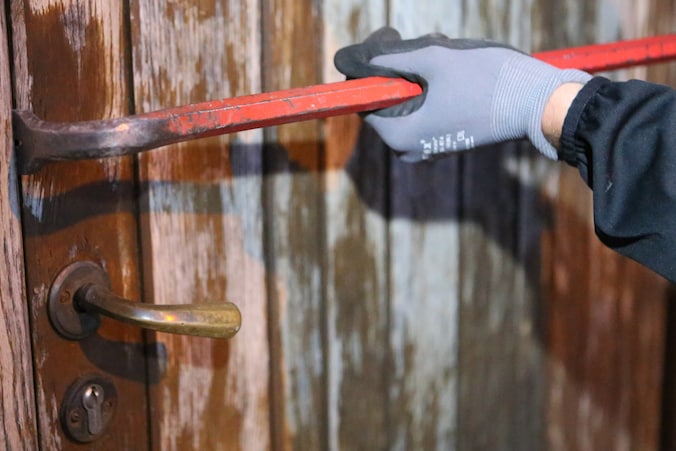 Inbrekers dringen werkhuis binnen in Geel | Regio | HLN.be