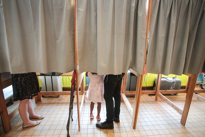 Regering zet licht op groen voor stemrecht vanaf 16 jaar bij Europese ...