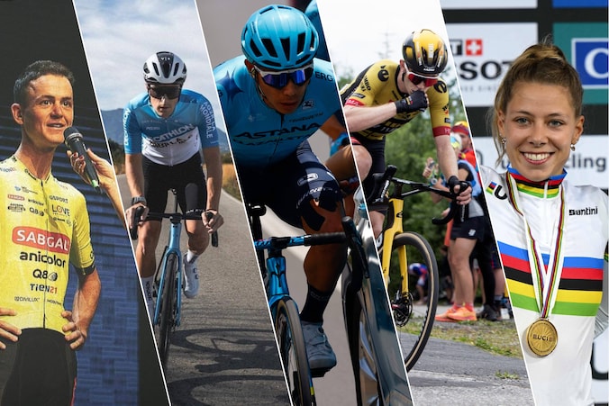 Is doping terug in de koers? “De laatste tijd was het minder in het ...