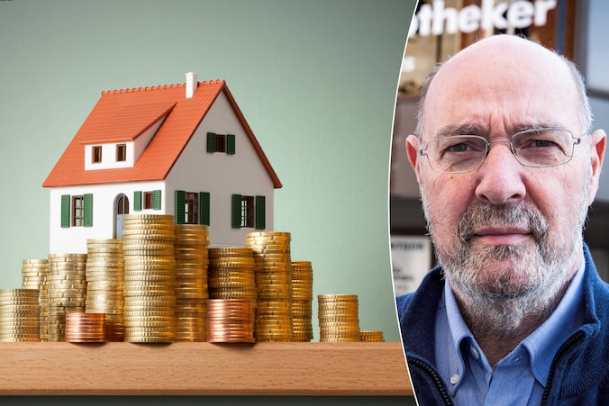 Steeds meer banken weigeren hypotheekoverdracht. Wat kan je doen als je ...