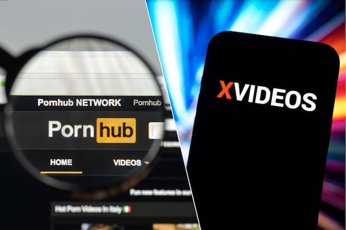 Pornhub en Xvideos slepen Europese Unie voor de rechter: willen niet ...