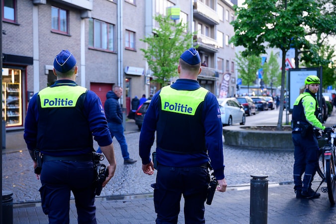 Actie tegen overlast: focus op ‘high trouble’ lijst in Antwerpen-Noord ...