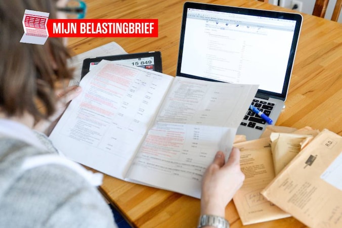Wanneer stort de fiscus je te veel betaalde belastingen terug? | Mijn ...
