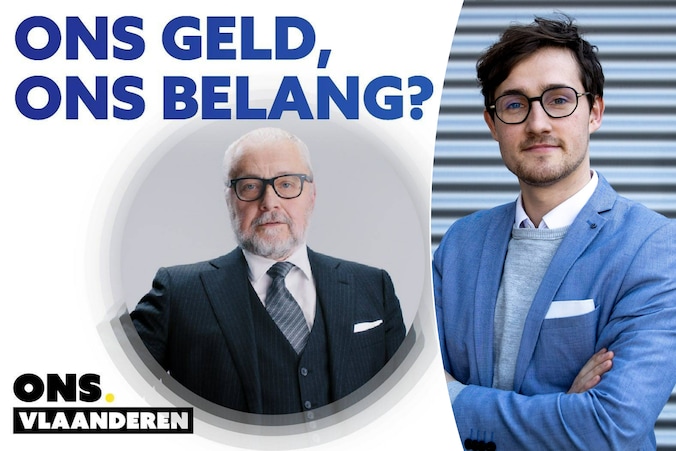 Anonieme campagne tegen Vlaams Belang trekt de aandacht: “Zeer ...