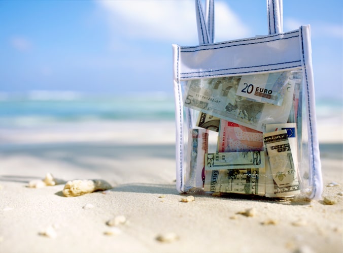 Tijd voor vakantiegeld: welk bedrag krijg jij uitbetaald? | Mijn Geld ...