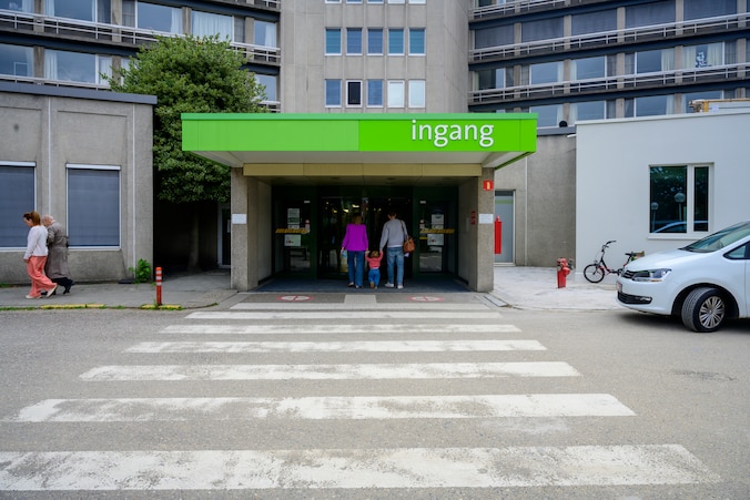 Farmareus Johnson & Johnson wil af van onderzoeksafdeling in ZAS Jan ...