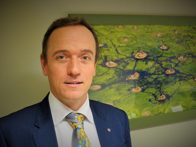 Stad beëindigt samenwerking met algemeen directeur Wim Leerman: “Ik ben ...