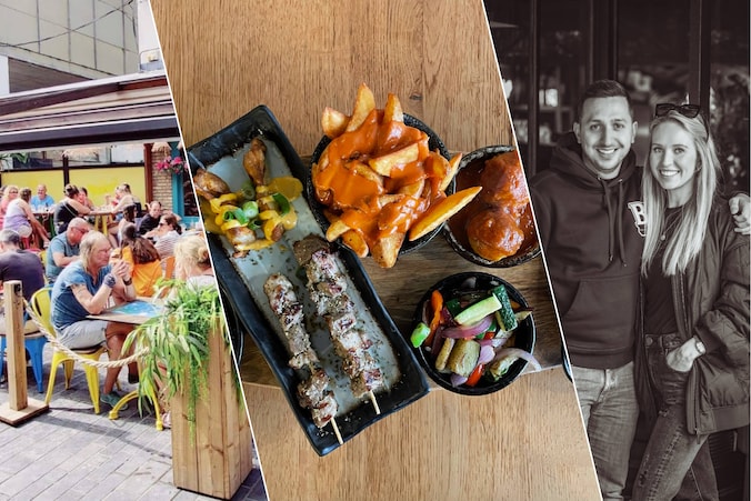 Tapas in heel Vlaanderen: deze 79 restaurants serveren heerlijke ...