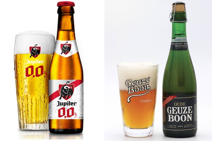 Elf Belgische biertjes winnen prijzen op World Beer Awards: Jupiler 0.0 ...