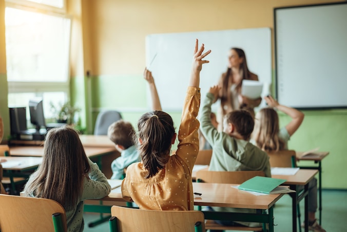 Morgen onderwijsjobbeurs in TSM: scholen zoeken leerkrachten en zij ...