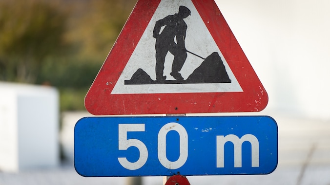 Volgende week en begin juli hinder op Leuvensesteenweg door ...
