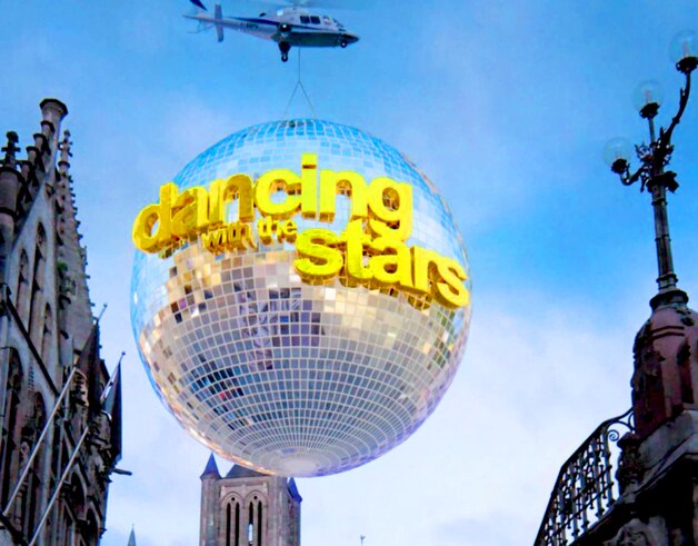 KIJK. Nu ‘Dancing with the Stars’ terugkeert naar VTM: zo won Dina ...