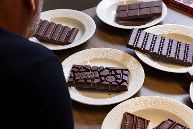 Pure chocolade bijna 50 procent duurder dan twee jaar geleden | Nieuws ...