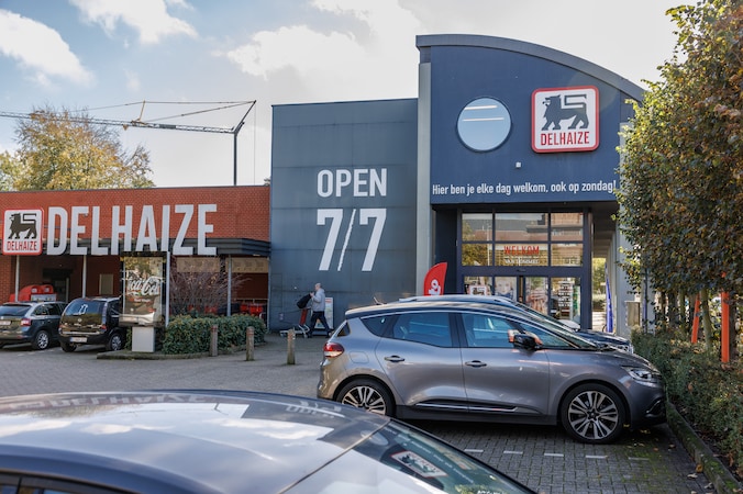 Welke supermarkten in Lille zijn open op zondag, en wat zijn de ...