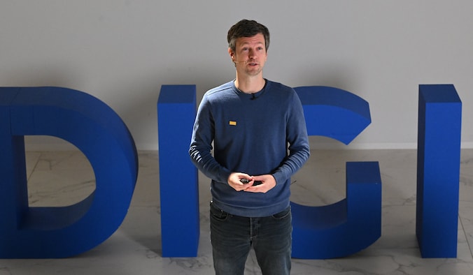 5 euro voor telefonie, 10 euro voor internet: nieuwe telecomspeler DIGI ...