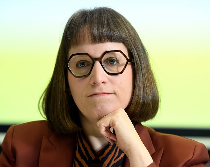 Nicole de Moor stopt als parlementslid en wordt kabinetschef bij Van ...
