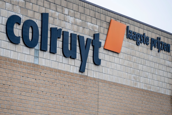 Colruyt stapt in internationale aankoopalliantie | Nieuws | HLN.be