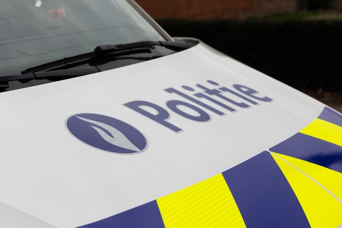 Vrouw (47) lichtgewond na botsing in Hasselt | Regio | HLN.be