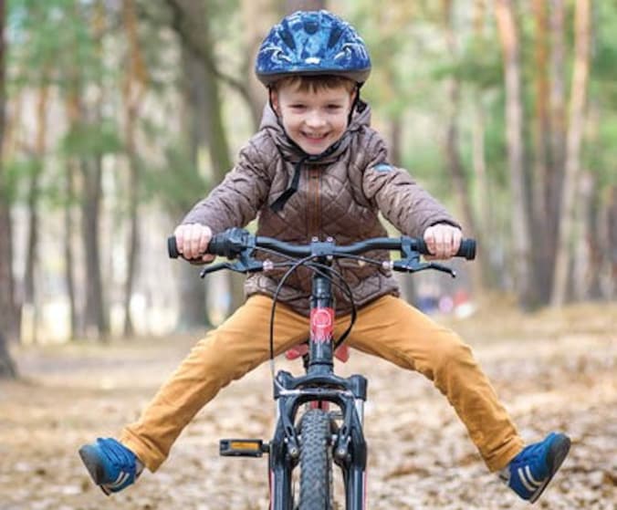 Fietsersbond Aartselaar zoekt fietsen en helpende handen voor project ...