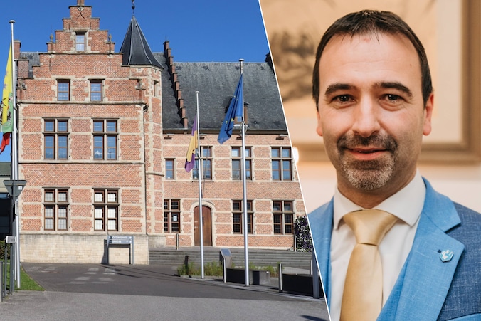 Zoveel belastingen betaalt u de komende zes jaar in Sint-Gillis-Waas ...
