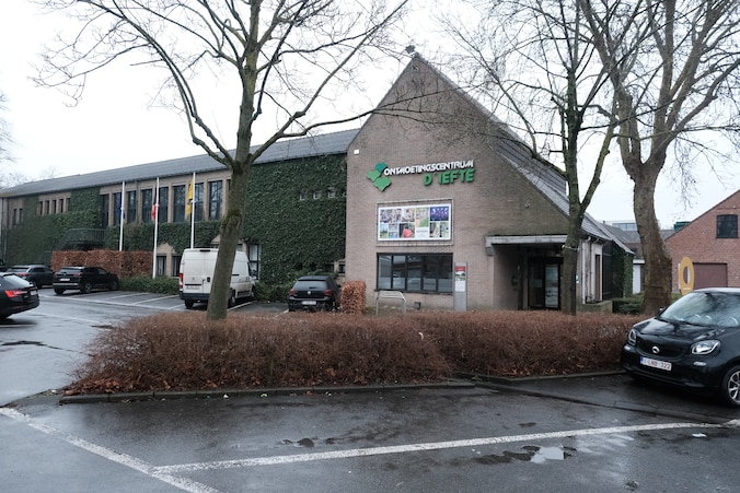 Nieuw OC d’Iefte komt op plek huidige gebouw, realisatie ervan “zal ...