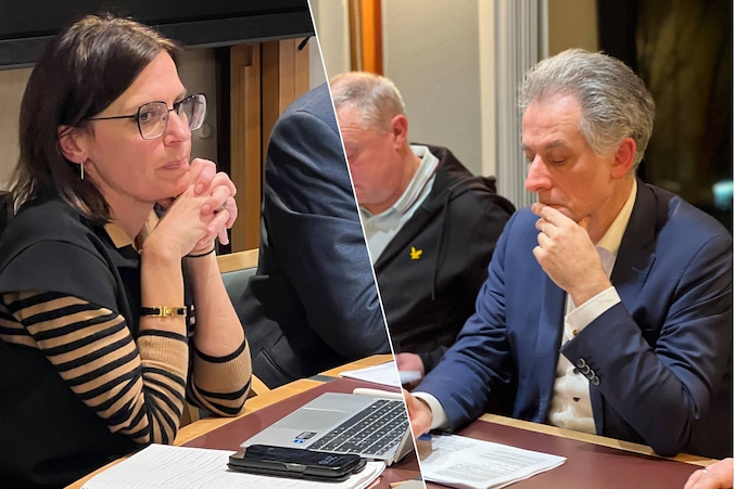 Zeven maanden nieuw gemeentebestuur in Tielt-Winge in negen ...