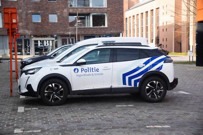 Oplichters versturen valse mails na reeks inbraken in Oost-Vlaanderen ...