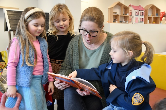 Oppositie ongerust na sluiting kinderopvang Babs: “160 kinderen moeten ...