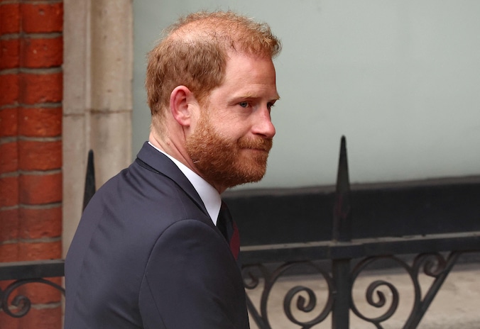 Prins Harry verliest rechtszaak rond politiebeveiliging en draait op ...