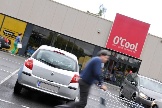 Diepvrieswinkelketen O'Cool krijgt nog eens zes maanden bescherming ...