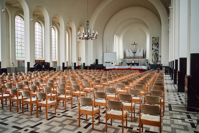 100.000 euro naar Sint-Elisabethkerk om nog meer uit te groeien tot ...